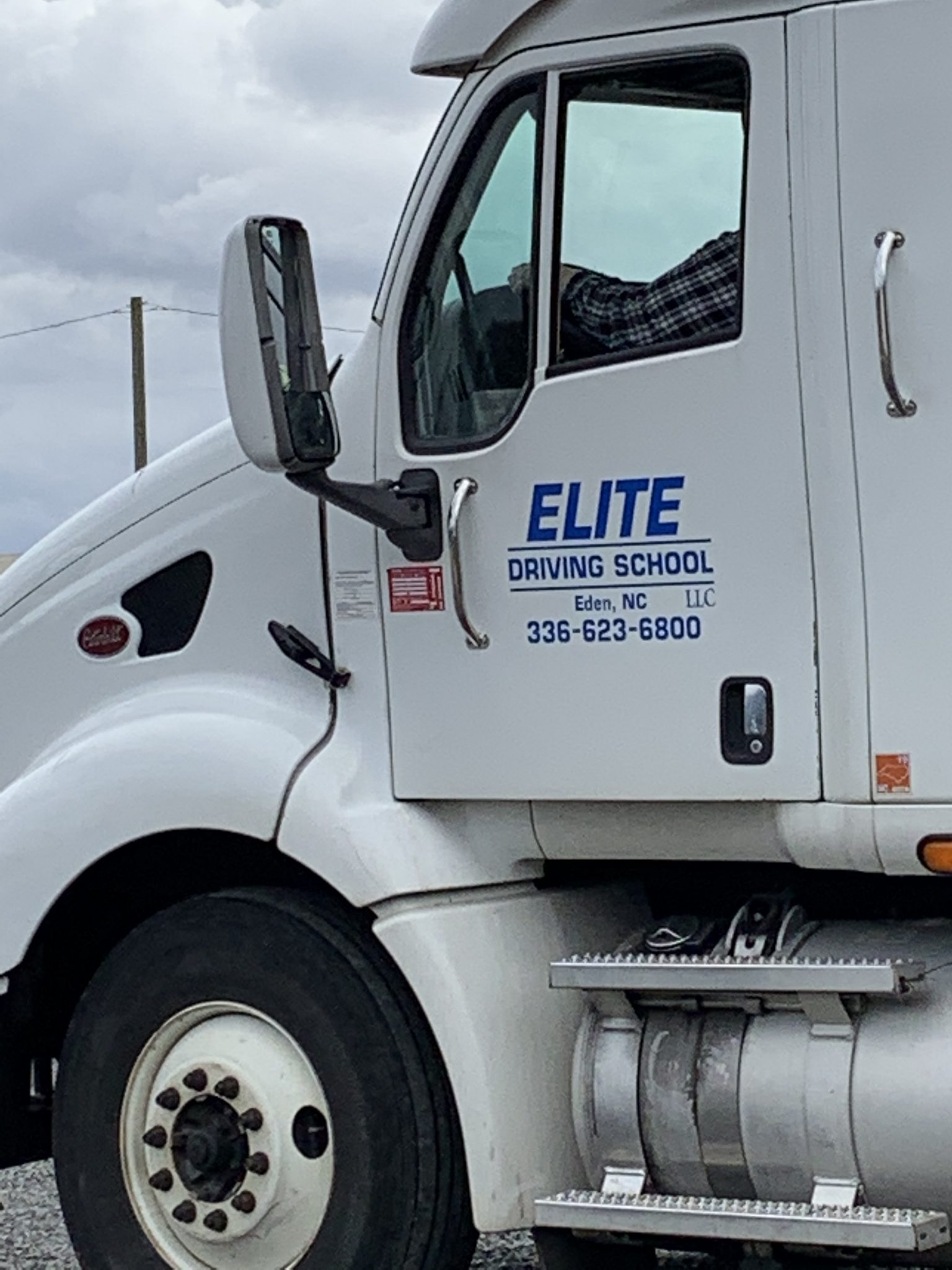 Entry-Level Driver Training – Elite Driving School